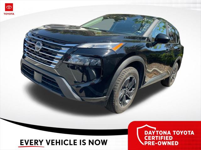Nissan Rogue for Sale Near Bunnell, FL