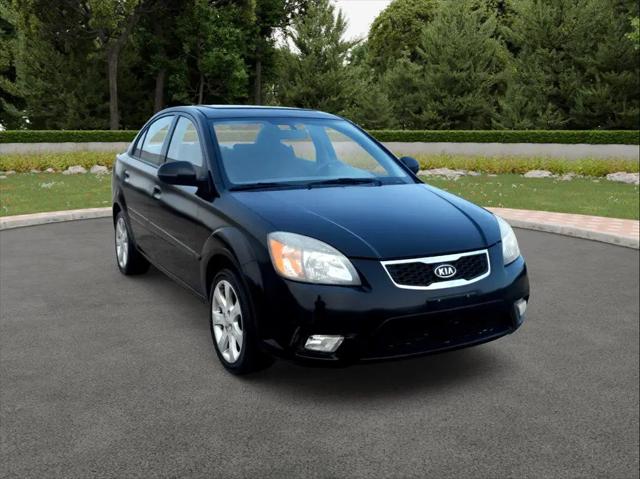 Kia Rio SX for Sale Near Me