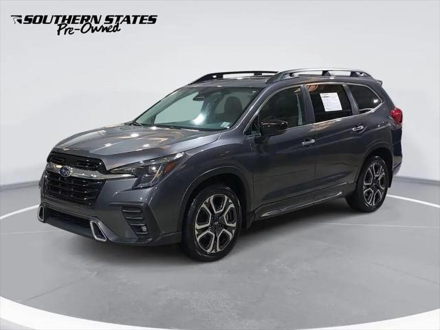 2024 Subaru Ascent Reliability, Consumer Ratings & Pricing
