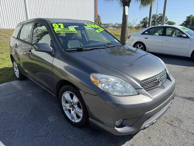 Toyota Matrix XR for Sale Near Me