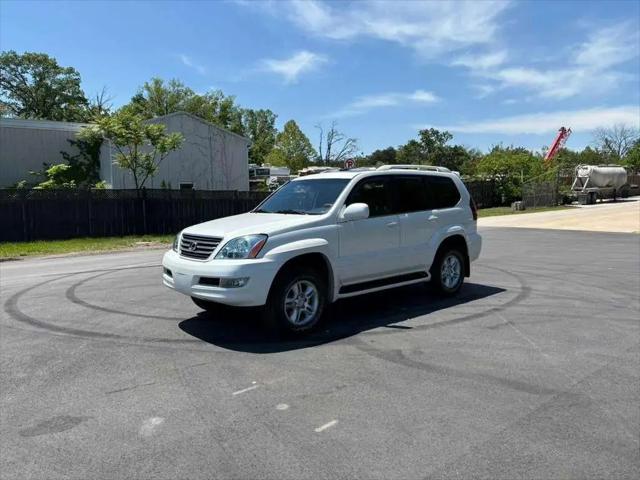 Lexus GX 470 GX 470 Sport Utility 4D for Sale Near Me