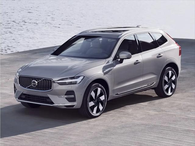 Volvo XC60 Recharge for Sale Near Torrance, CA